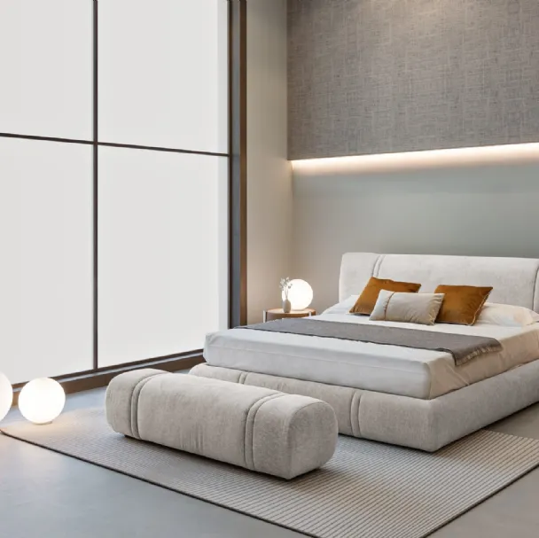 Letti Max Divani Napoli